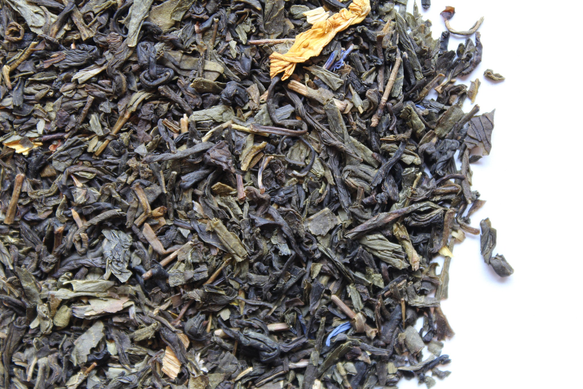 Early Morning Petals - Loose Leaf – Rumi Rose Teas & Coffee