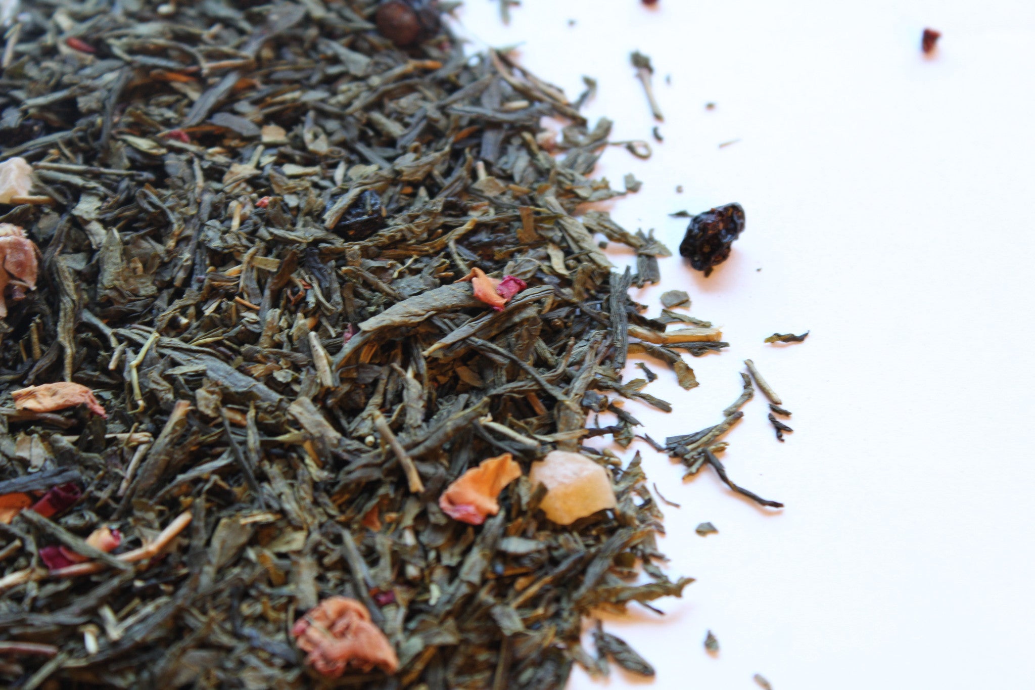 Divine Rose Petals - Loose Leaf – Rumi Rose Teas & Coffee